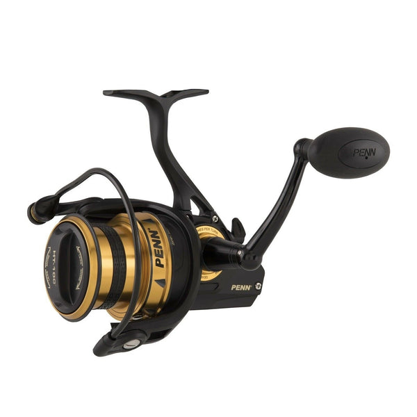 PENN Spinfisher VI 7500 Long Cast Spinning Reel – Best Deal @ D star ...