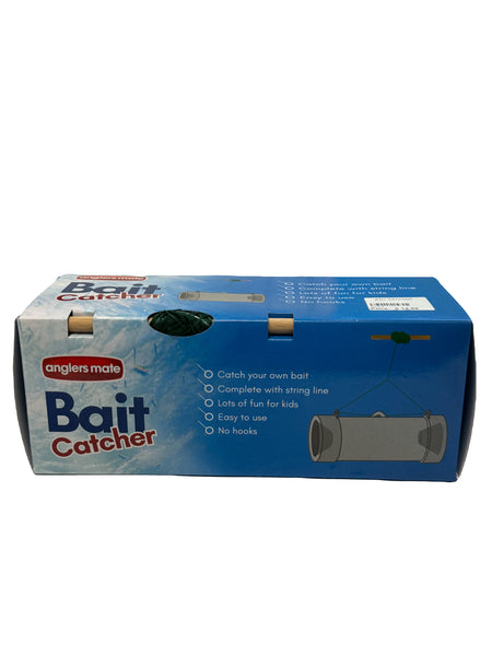Anglers Mate Bait catcher – Best Deal @ D star fishing tackle Mount Albert