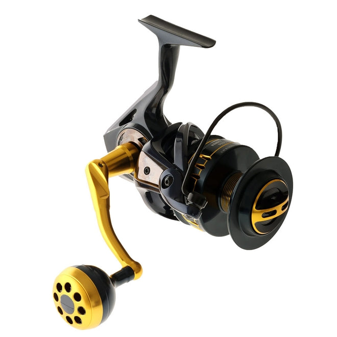 Okuma Salina 8000 Spinning Reel – Best Deal @ D star fishing tackle ...